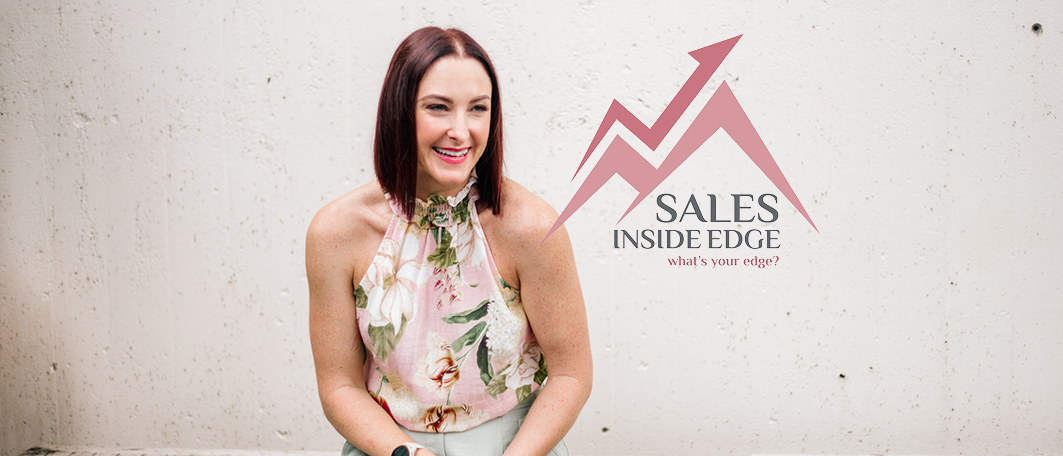 Sales Inside Edge | Sales Inside Edge - Home